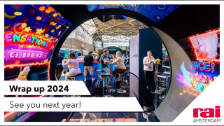 Executive Board report › Annual report 2024